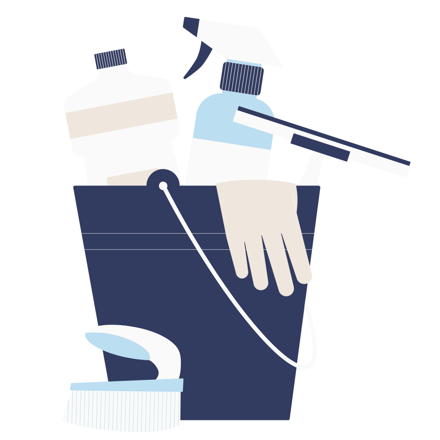 Thrive Cleaning - Commercial Cleaning Services