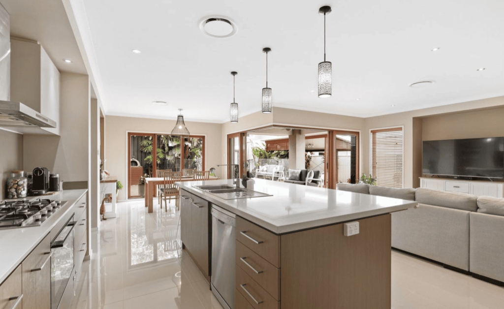 Thrive Cleaning - Commercial Cleaning Services